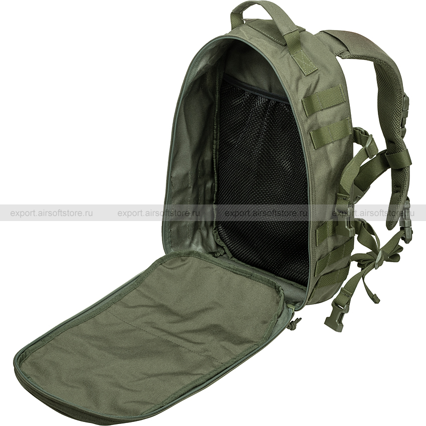 One-day backpack "Berkut" BB-102 (WARTECH) (Olive) - Airsoft Store ...
